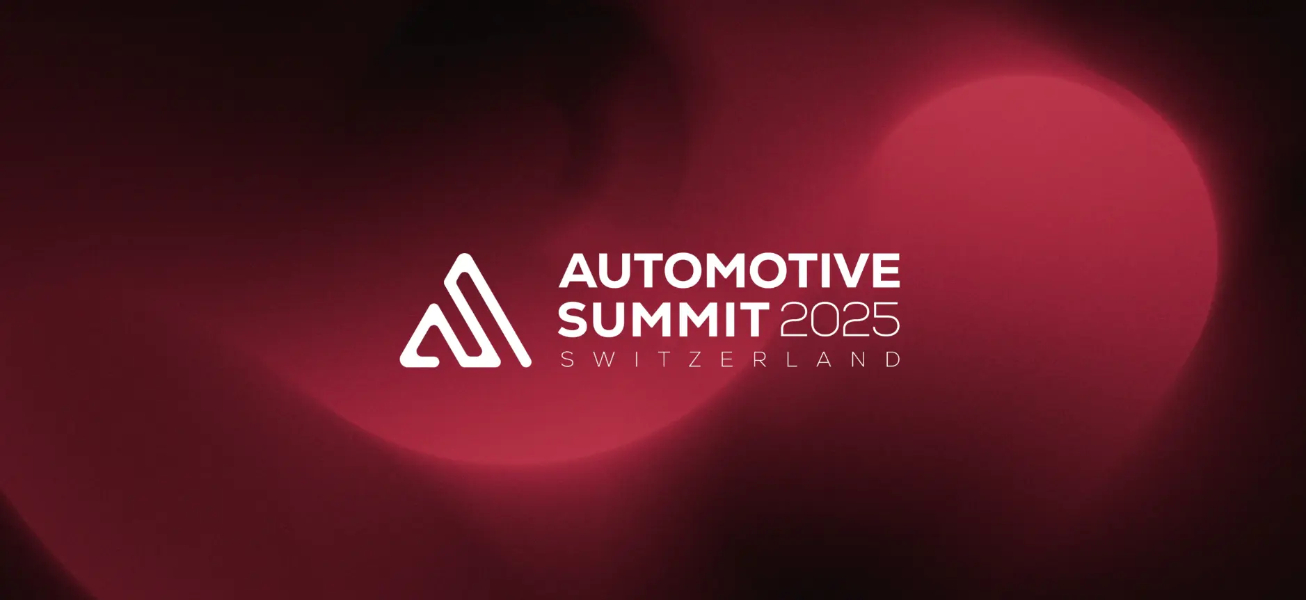 pdc @ Automotive Summit 2025