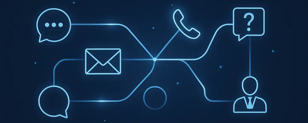 oKnowledge Konzept | pdc Digital Manager